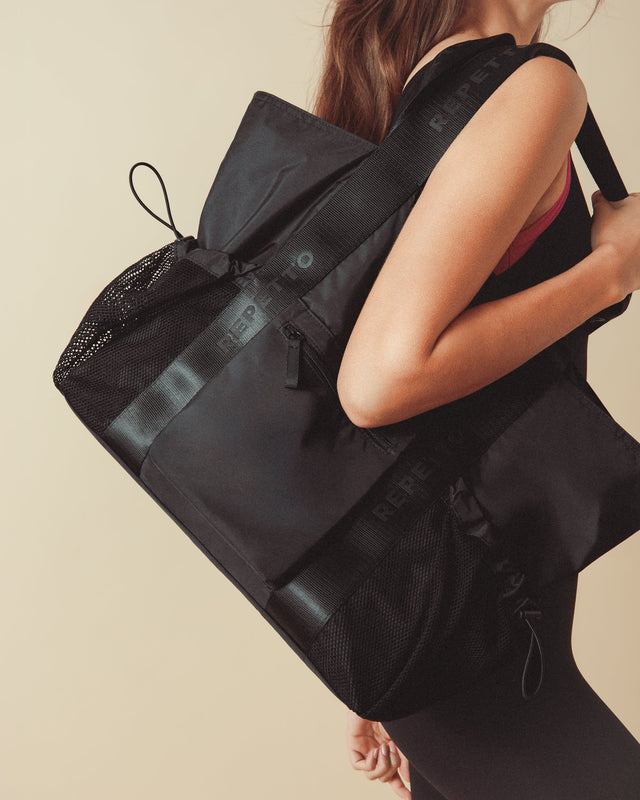 Rentrée de la danse – Repetto