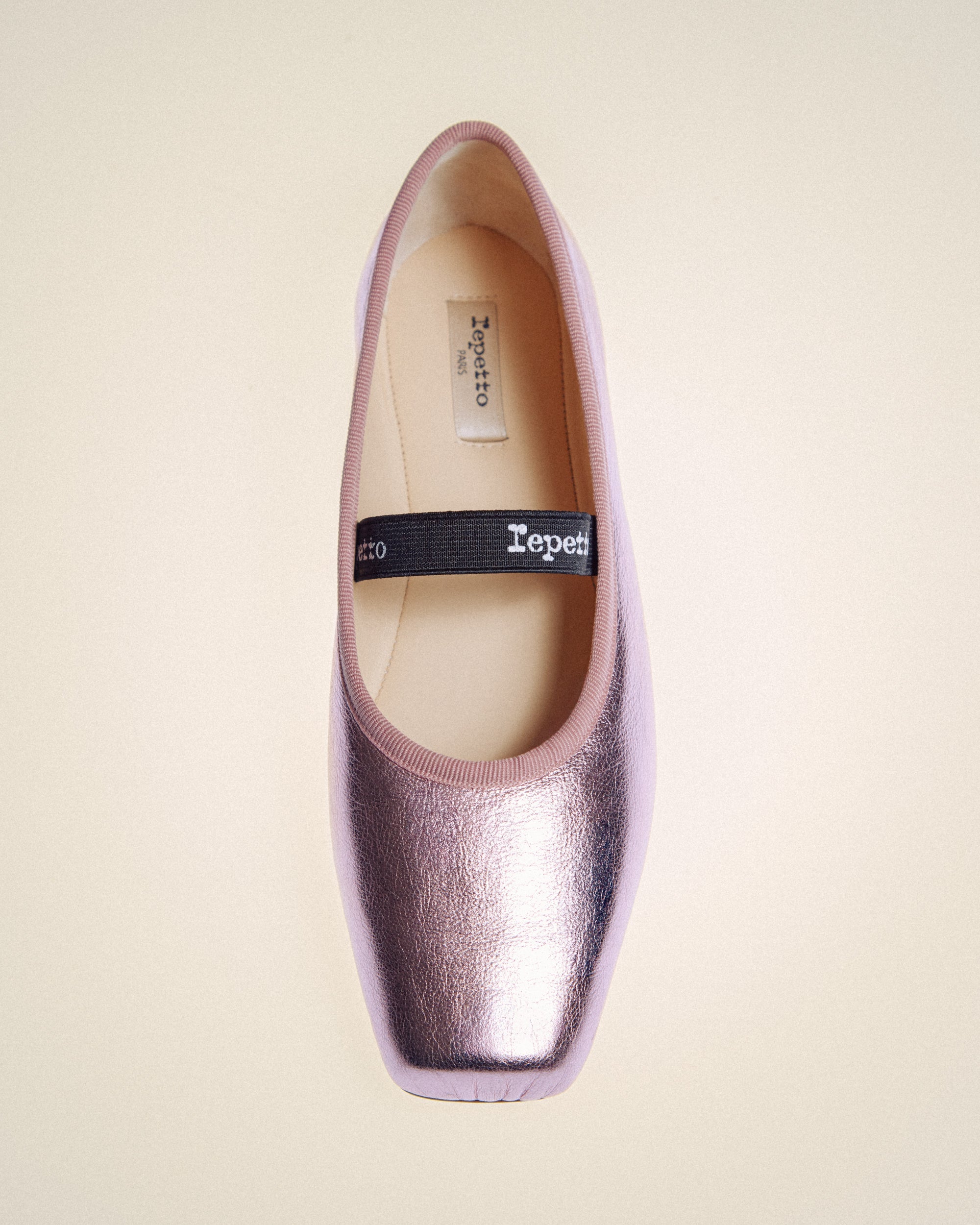 It's All About Rose – Repetto