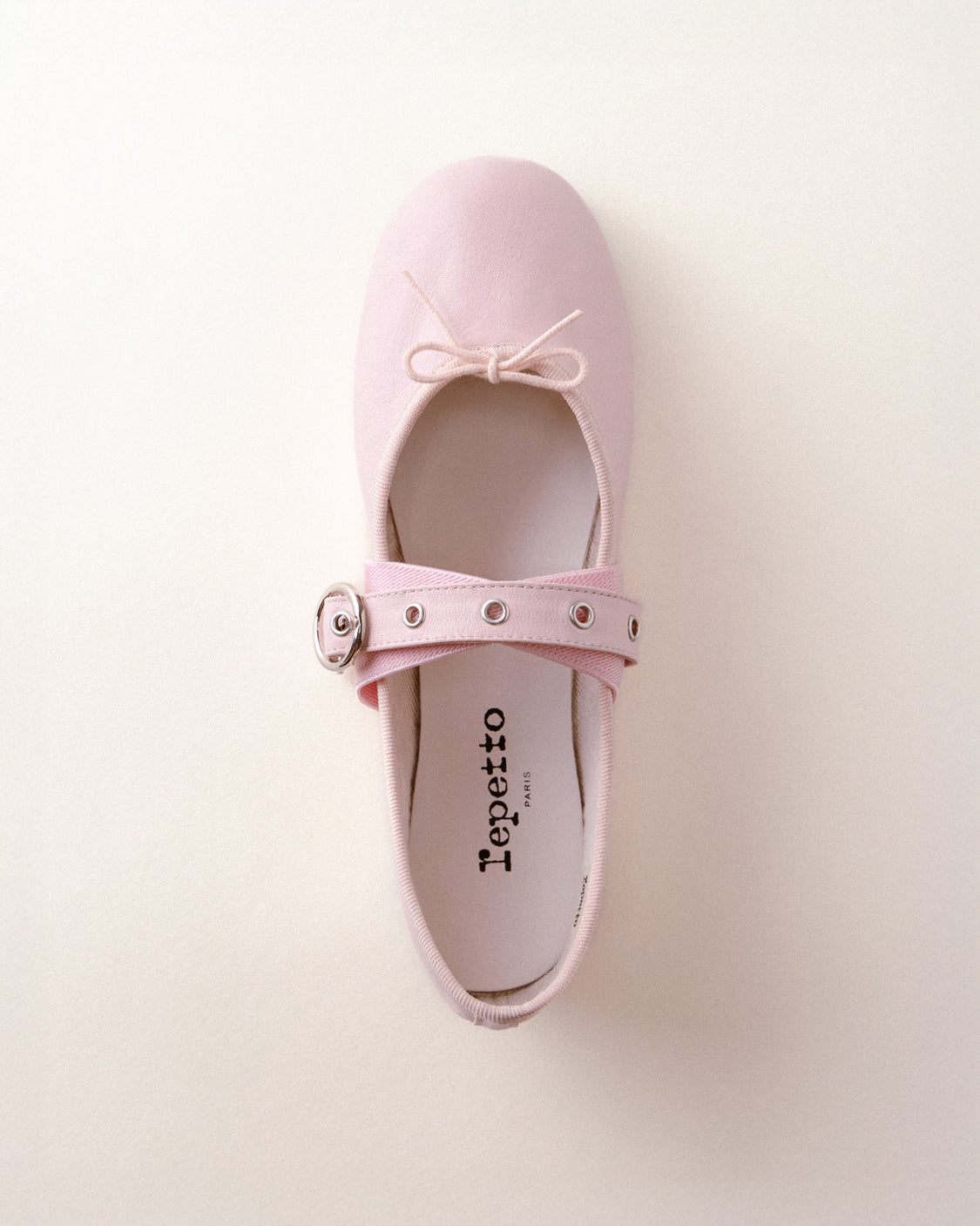 Repetto Paris - Luxury Made in France Shoes & Dance Collection