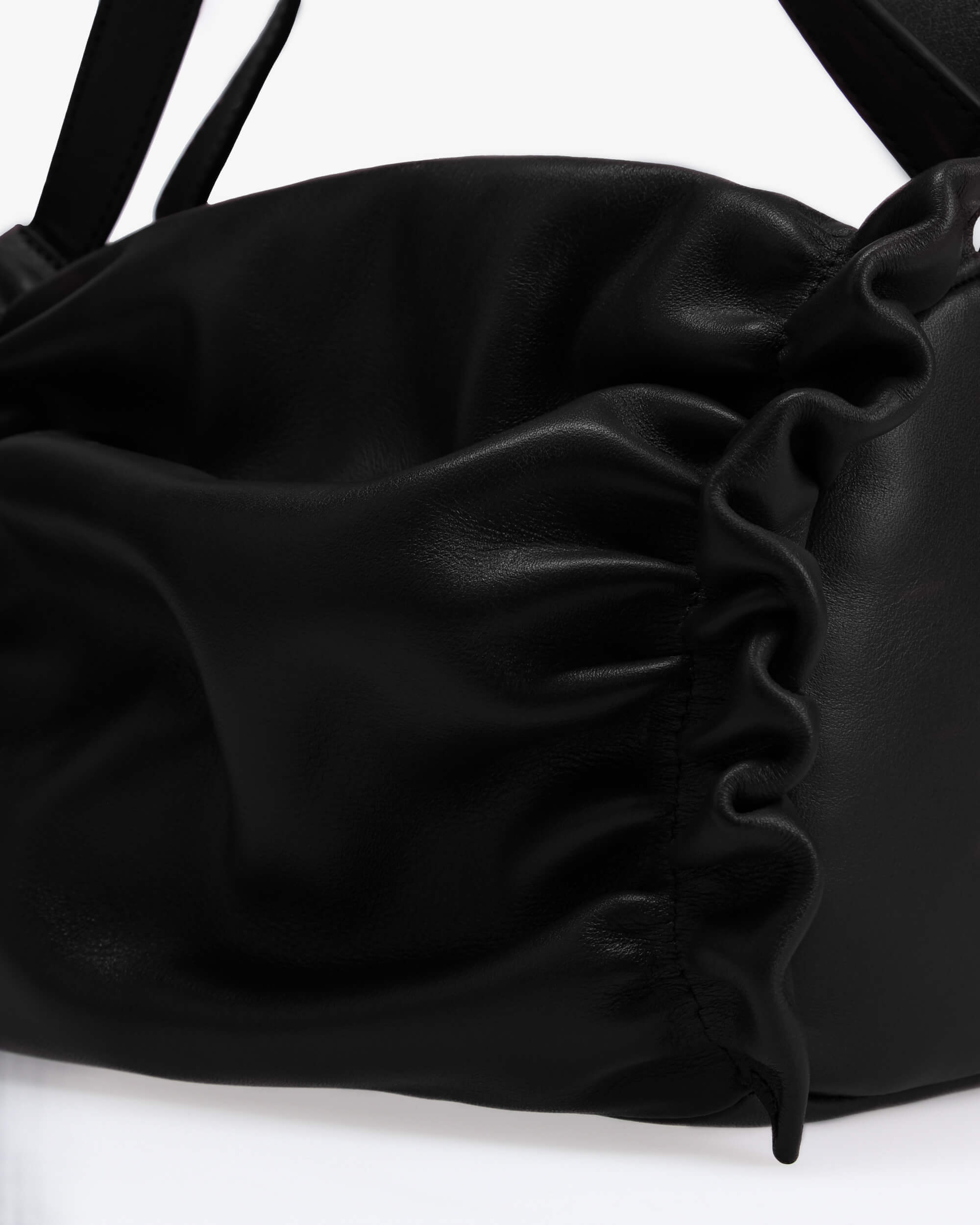 Black Opera Bag |Repetto Paris
