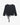 Wrap Top Black | Repetto
