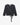 Wrap Top Black | Repetto