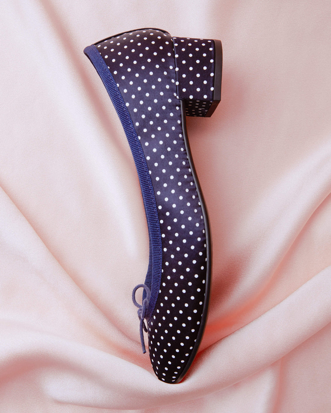 Repetto - Artisan du luxe et de la Danse