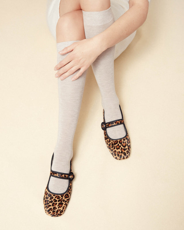 Georgia Mary Janes - square-toe – Repetto