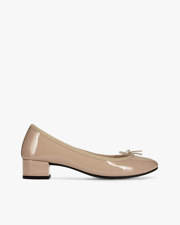 Repetto Paris - Luxury Made in France Shoes et Dance Collection