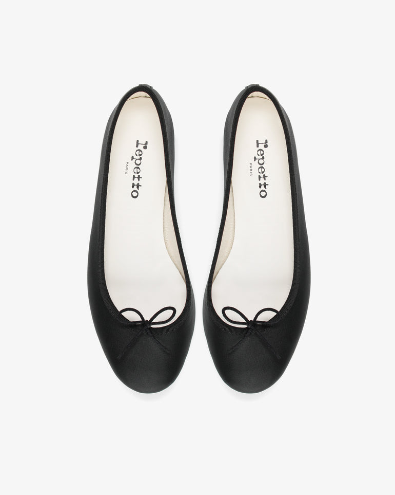 Repetto Paris - Luxury Made in France Shoes & Dance Collection