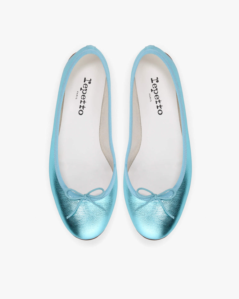 Repetto - Artisan du luxe et de la Danse