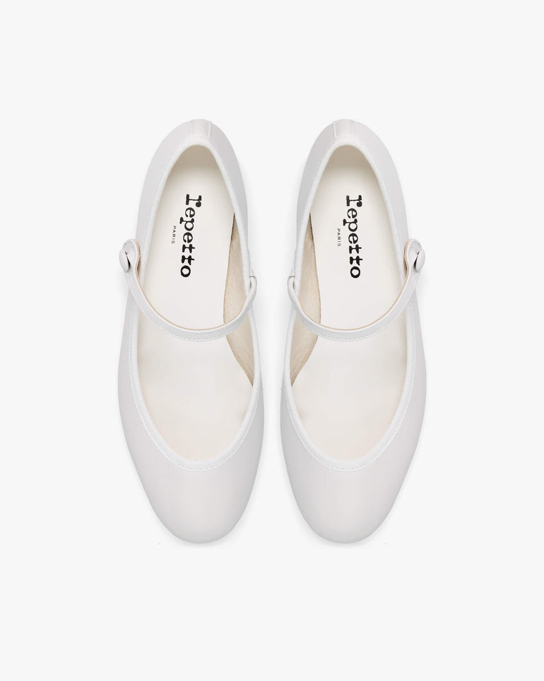 Repetto Paris - Luxury Made in France Shoes et Dance Collection