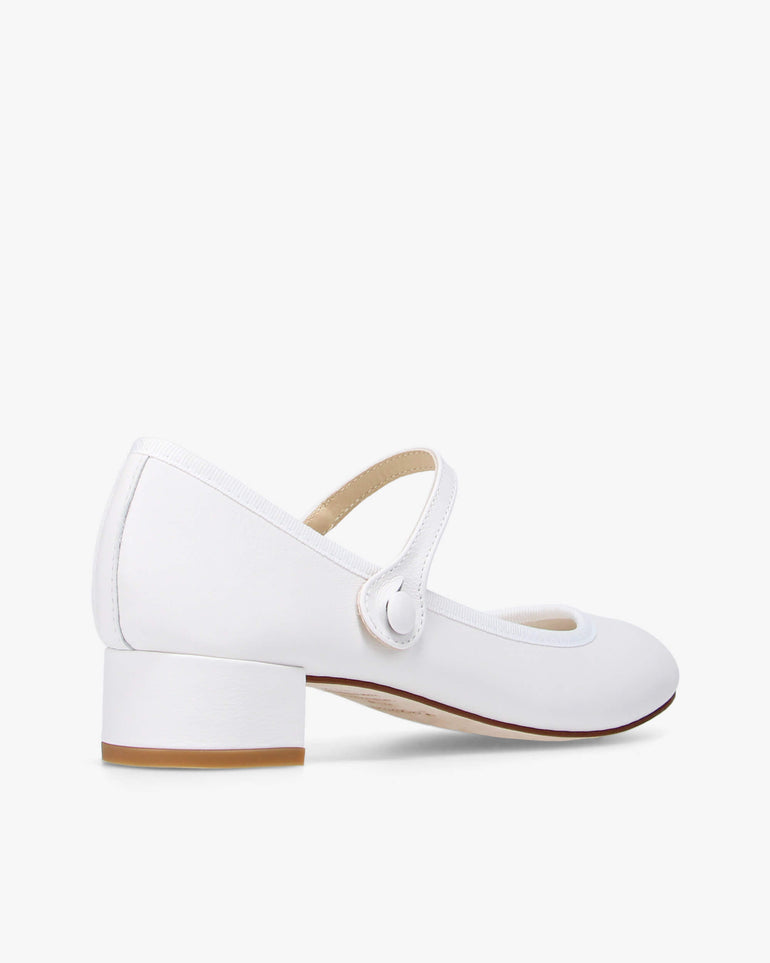 Repetto Paris - Luxury Made in France Shoes et Dance Collection