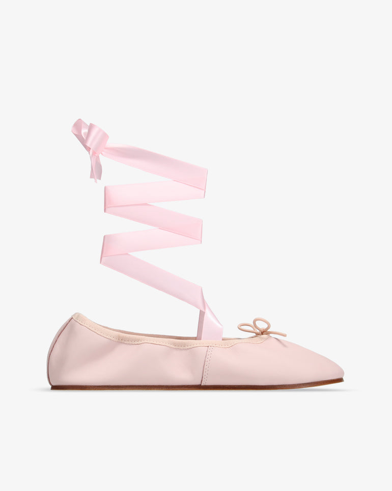 Repetto Paris - Luxury Made in France Shoes & Dance Collection
