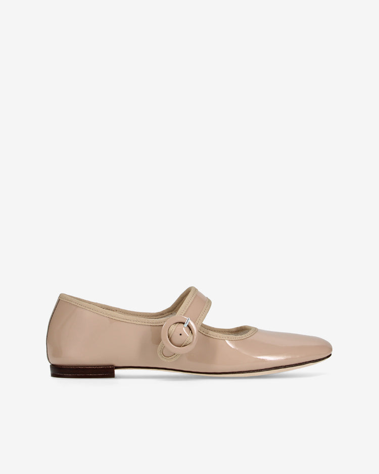 Repetto Paris - Luxury Made in France Shoes et Dance Collection