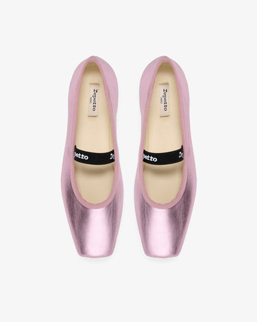 Repetto Paris - Luxury Made in France Shoes et Dance Collection