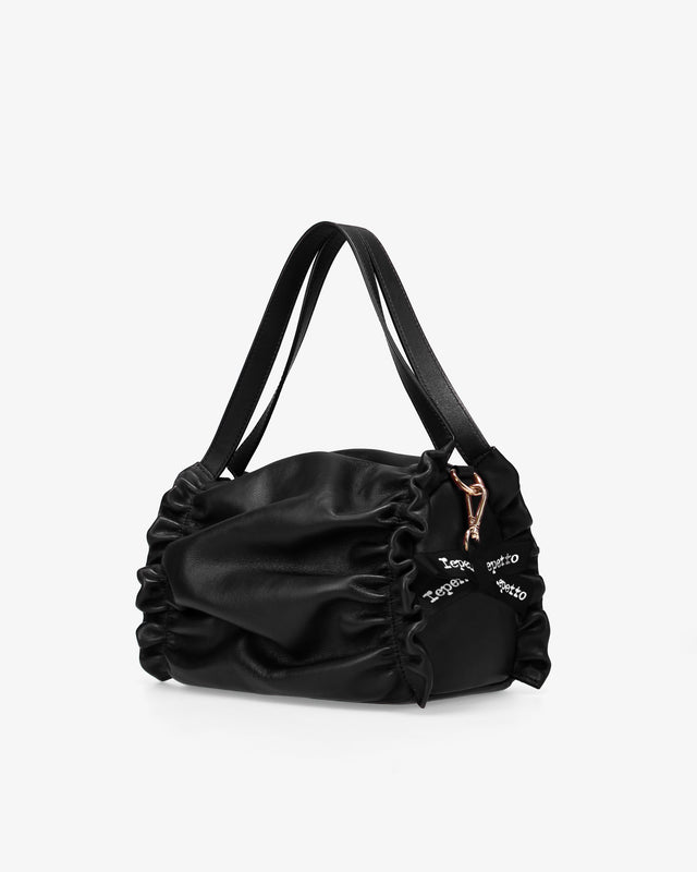 Sac Opéra Noir | Repetto