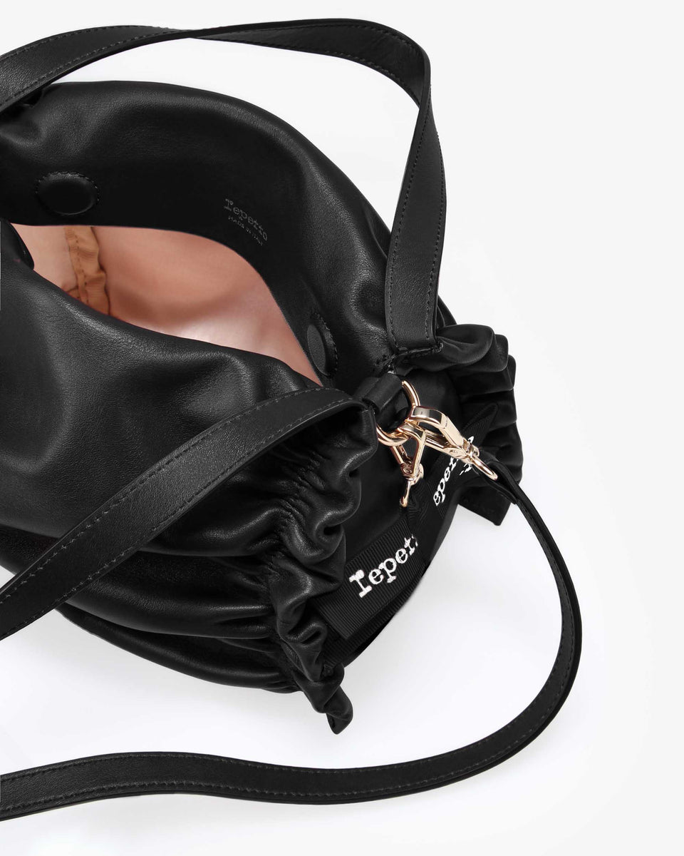 Black Opera Bag |Repetto Paris