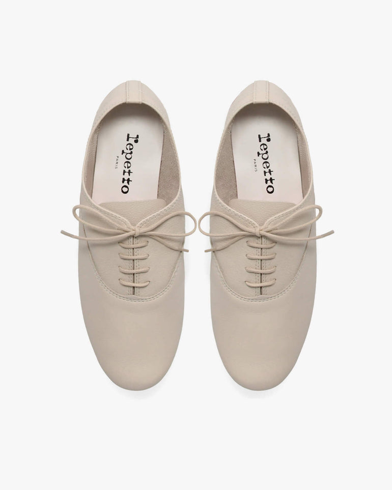Repetto Paris - Luxury Made in France Shoes & Dance Collection