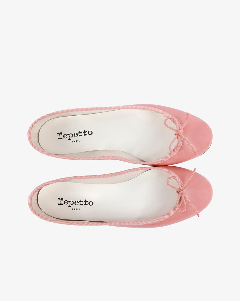 Repetto Paris - Luxury Made in France Shoes et Dance Collection