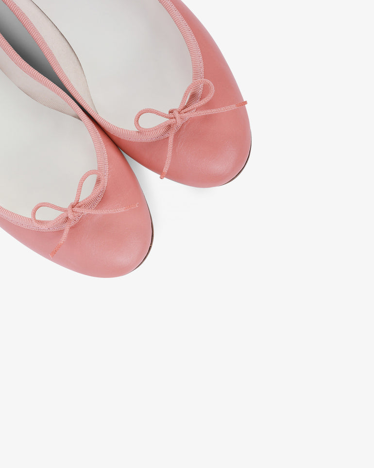 Repetto Paris - Luxury Made in France Shoes et Dance Collection