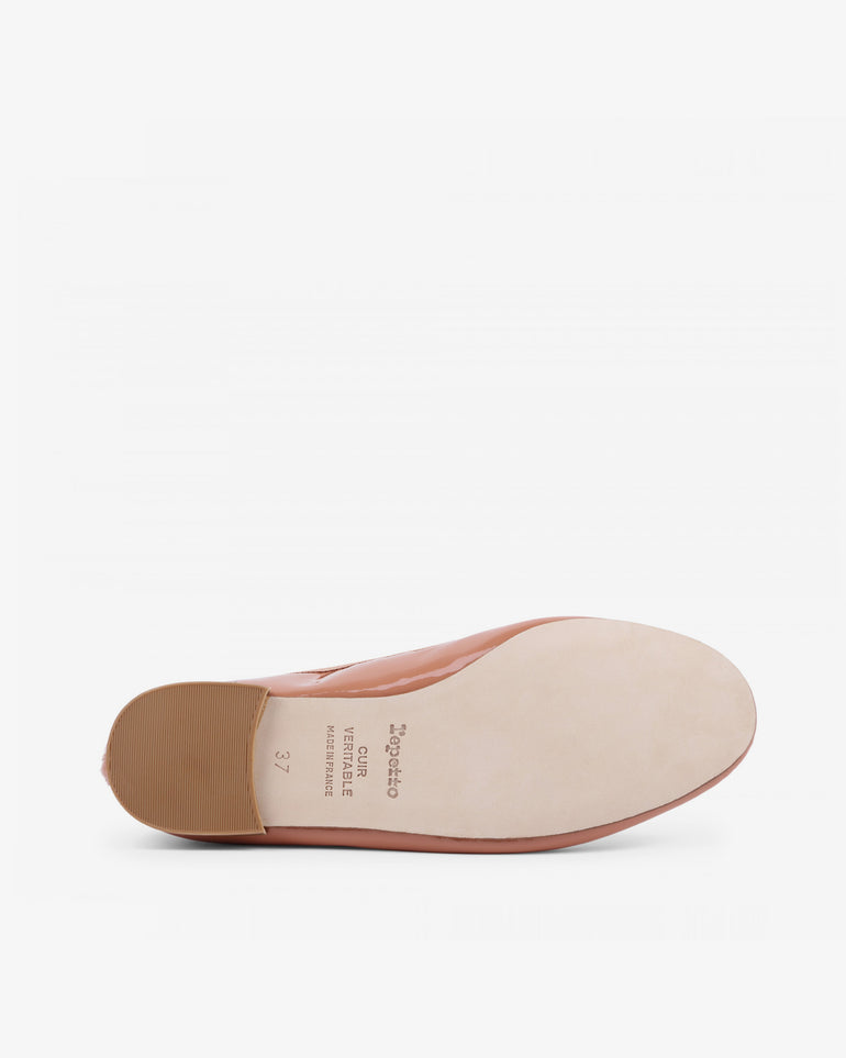 Repetto Paris - Luxury Made in France Shoes et Dance Collection