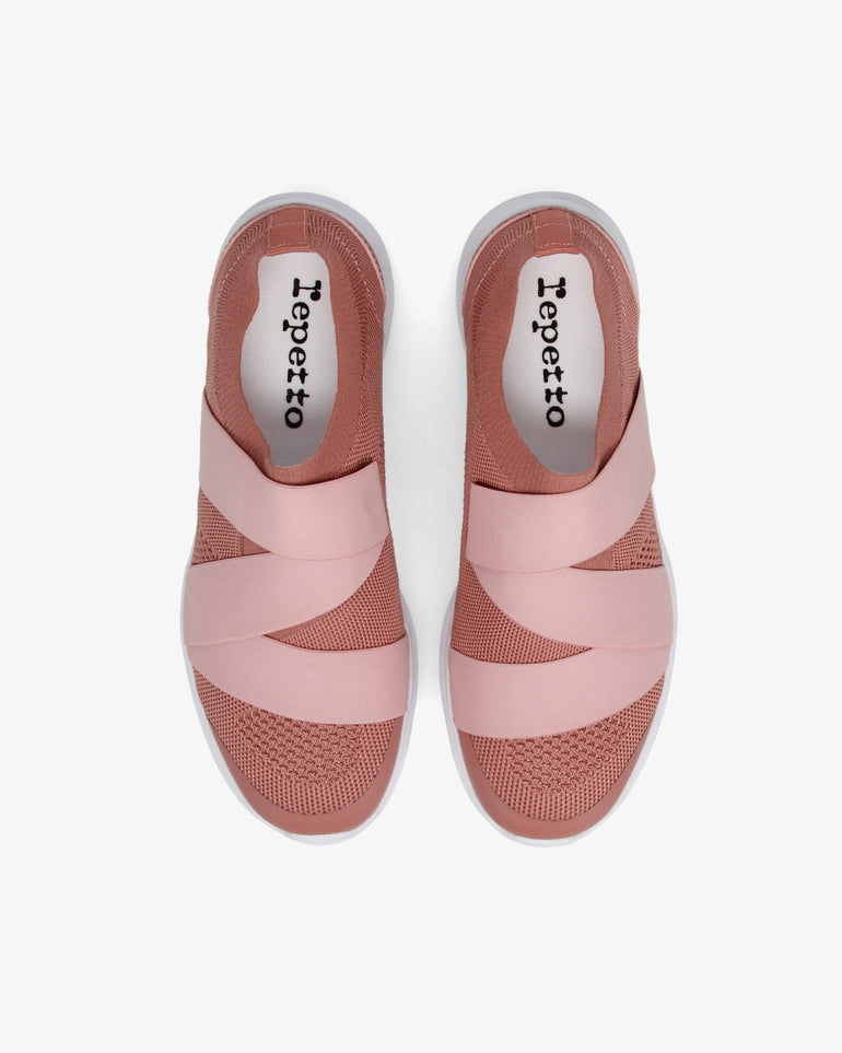 Repetto Paris - Luxury Made in France Shoes et Dance Collection