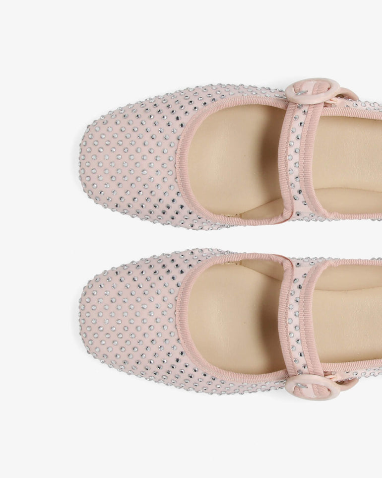 Repetto Paris - Luxury Made in France Shoes et Dance Collection