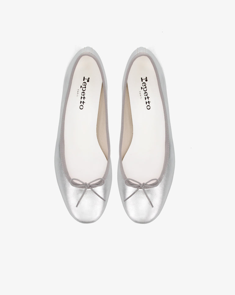 Repetto Paris - Luxury Made in France Shoes et Dance Collection