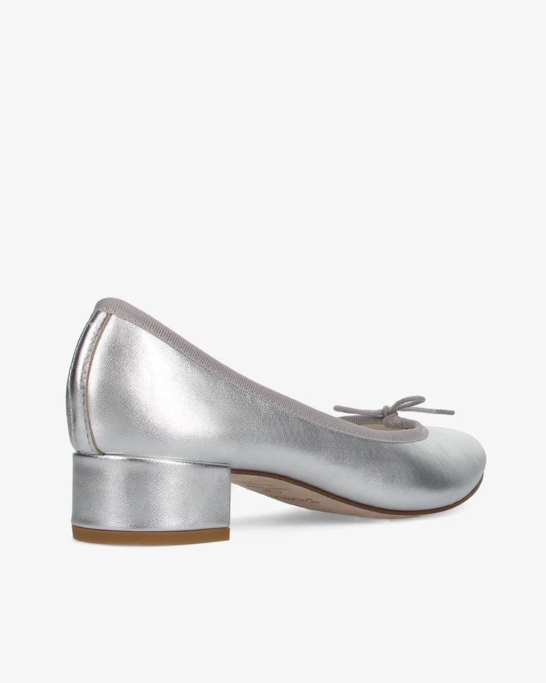 Repetto Paris - Luxury Made in France Shoes et Dance Collection