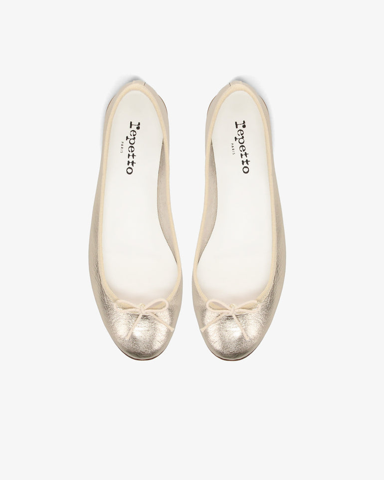 Repetto Paris - Luxury Made in France Shoes et Dance Collection