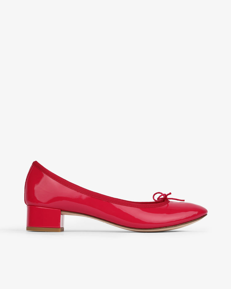 Repetto Paris - Luxury Made in France Shoes et Dance Collection