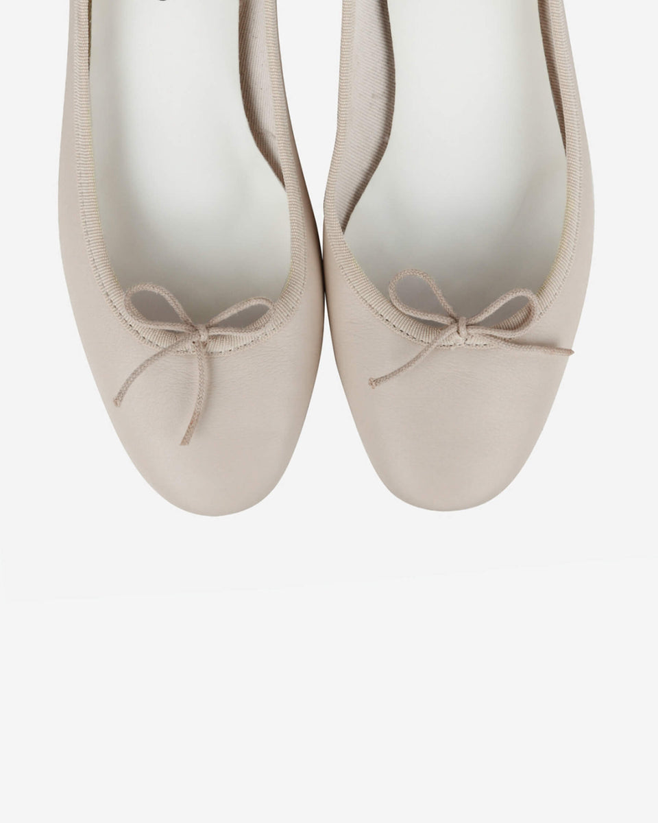 Ballerines Camille – Repetto